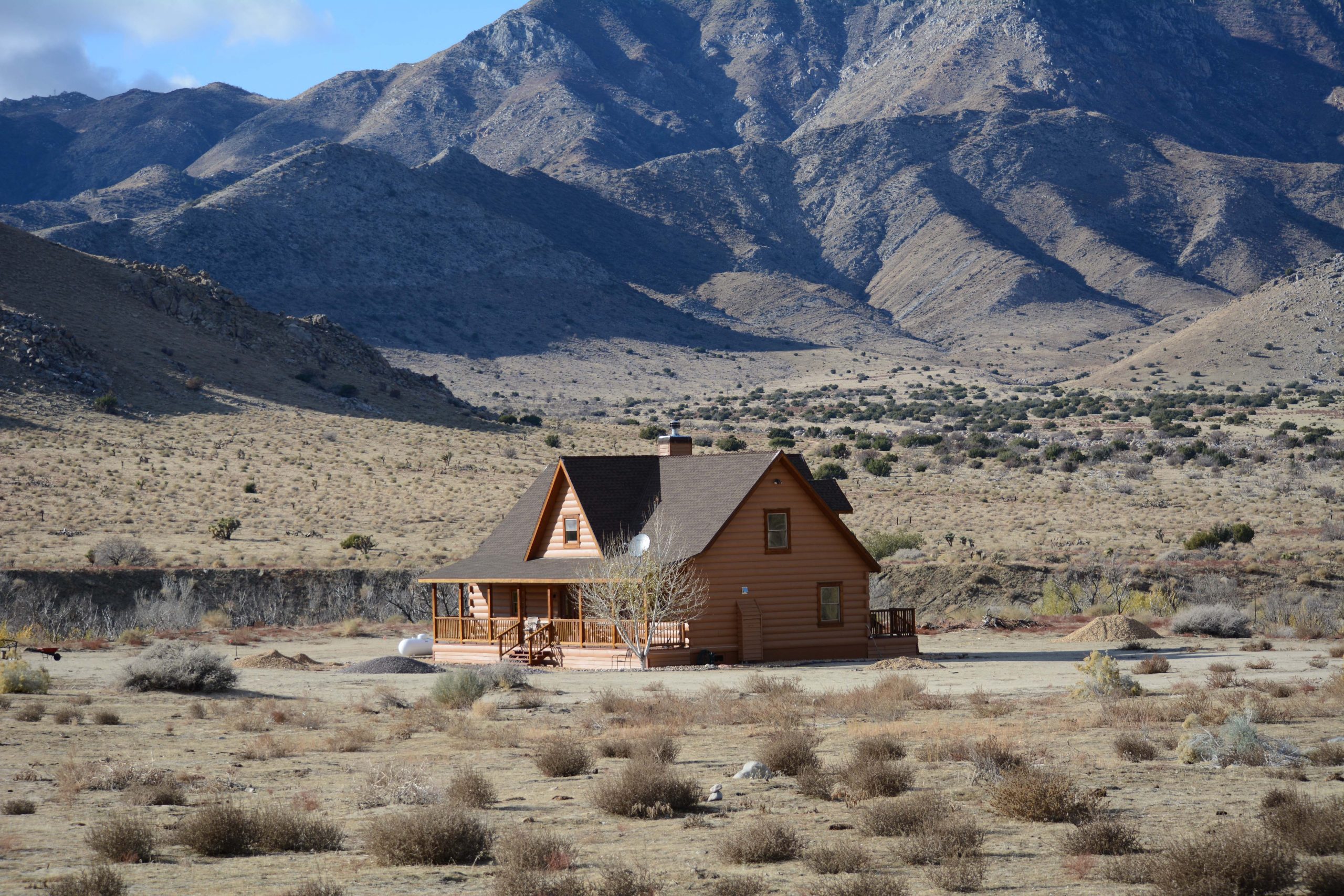Welcome to the Monkey Flower Ranch - Monkey Flower Ranch
